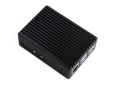 Pi5 Case I Điện Tử Proe