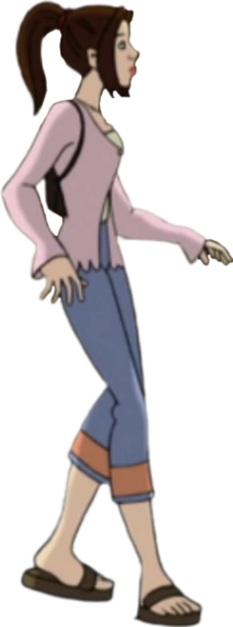 Kitty Pryde Evolution Png 15 By Ironmew05 On Deviantart