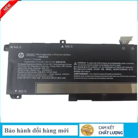Pin Laptop Hp Omen 16 C Cao Cấp Giá Tốt