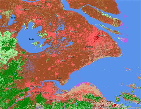 Precision Mapping Uniqtek