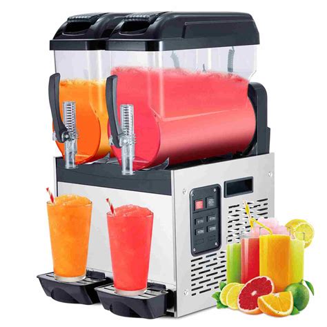 Zstar Slushy Machine Wayfair