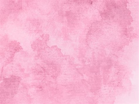 Premium Photo Pastel Pink Watercolor Background Abstract Watercolor