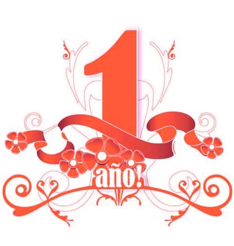 Hoy Dedicated 2 Live Cumple Su Primer Año De Vida Muchas Gracias A