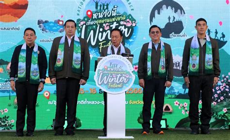 คึกคัก เปิด ‘ถ้ำหลวง ให้นักท่องเที่ยว เข้าชมถึงโถง 2 3 เป็นวันแรก