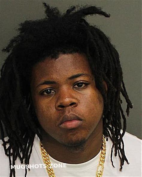 HENSON JAYLIN MARQUIS 02 26 2024 Orange County Mugshots Zone