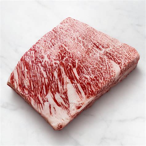 Wagyu Short Ribs Perfect For A Barbecue Or Braising Wagyu Sauerland