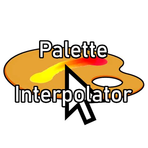 Palette Interpolator By Mrlevrocks