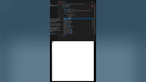 How To Center A Div Element Tutorial For Beginners Viral Webdevelopment Html Youtube