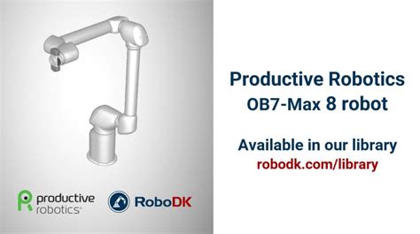 robodk on linkedin simulation robodk robotics robot manufacturing