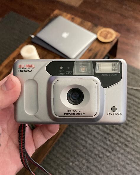 Found The First Reusable Camera I Ever Got I Was Maybe 6 Im 32 Now