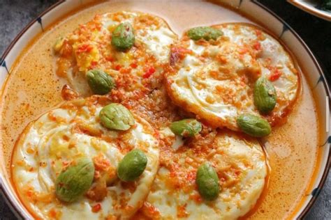 Resep Makan Siang Aneka Telur Praktis Dibuat Okezone Lifestyle
