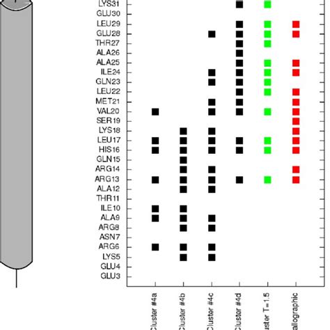 Multiscale Docking Protocol Using The Cabs Dock Program Download Scientific Diagram