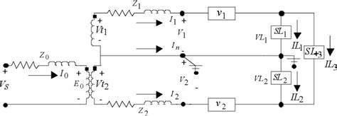 Figure 1 From Center Tapped Transformer And 120 240 Volt Secondary