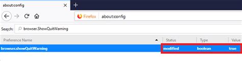 how to quit firefox and save tabs