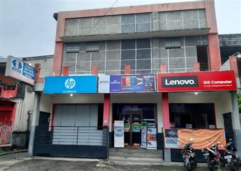 Toko Komputer Termurah Dan Terlengkap Di Temanggung Suka Ngulik