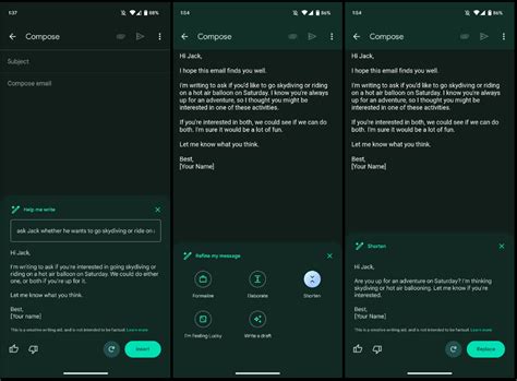 Gmail Brings Help Me Write Feature To Samsung Galaxy Phones SamMobile