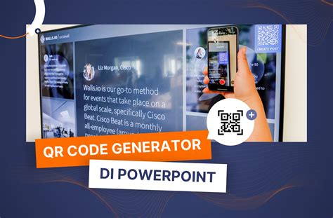 Panduan Lengkap Menggunakan QR Code Generator Di Microsoft PowerPoint Jasa Presentasi