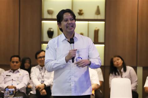 Kementerian Pendayagunaan Aparatur Negara Dan Reformasi Birokrasi