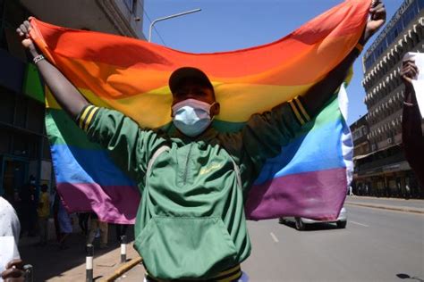 Ghanas Parliament Passes Anti Lgbtq Bill Lgbtq News Al Jazeera