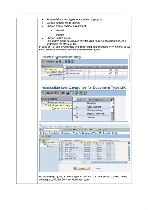 Sap Mm Configuration Step By Step Guide Doc