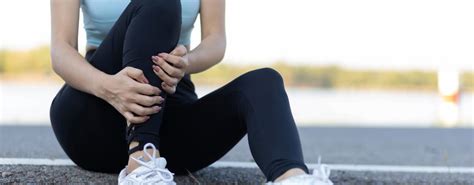 Overcoming Stress Fractures Essential Management And Recovery