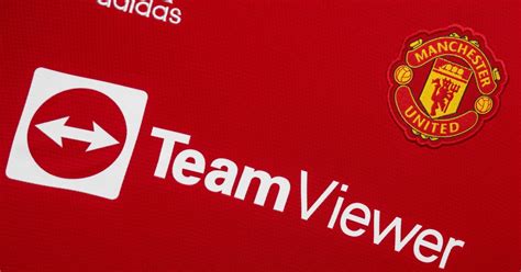 Man Utd Looking For New Shirt Sponsor After Agreeing To End £47m Per