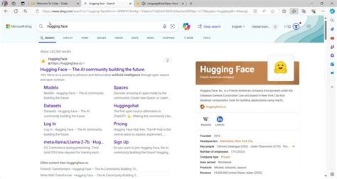 Kumar Kodamanchilli On Linkedin Aimers Aimersociety Apsche Datascience Opencv Huggingface…