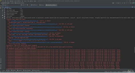 process finished with exit code 1073740791 0xc0000409 cudnn error cudnn status internal