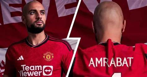 Manchester United Forward Facing Punishment After Social Media Rant