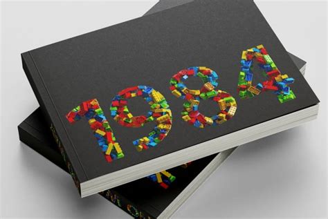 Lego Font Fun Opentype Typeface Handmadefont Com