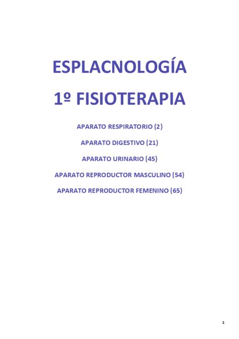 Tabla De Musculos Miologiapdf