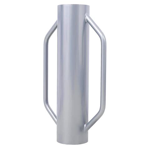 Reviews For Tatayosi 30 Lbs Metal Fence Post Driver With Handle Heavy