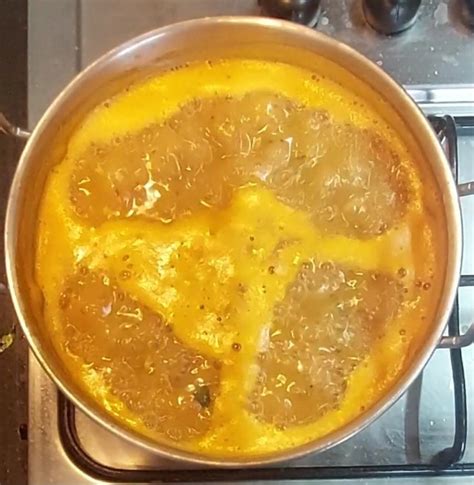 Moong Sprouts Sambar Tasty And Healthy Indian Side Dish Hubpages