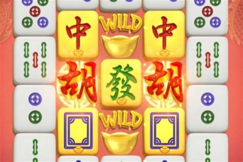 Maxwin Ini Algoritma Mahjong Ways 2 Pakai Pola Ini Dijamin Langsung🍱