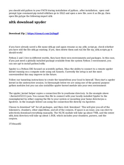 Fillable Online Why You Should Add Python To Path And How Fax Email