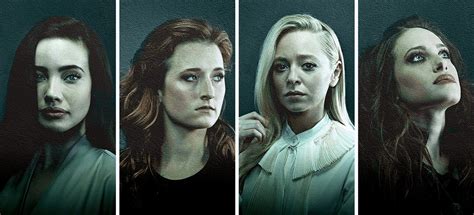 Best Women In Mr Robot R Mrrobot