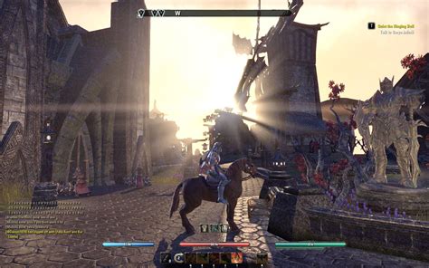 Best Game R Elderscrollsonline