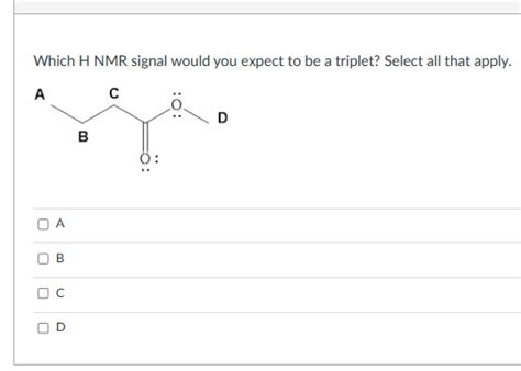 Solved Butyl Ethanoate Is Partially Responsible For The