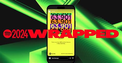 Spotify Wrapped 2024 En México Así Puedes Conocer Los Artistas Y