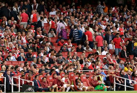 Half Of Premier League Clubs Could Have Made Profits Playing In Empty
