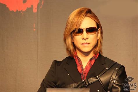 X Japan Yoshikiのプレミアムディナーショーグッズのec先行販売開始！ Wwsチャンネル