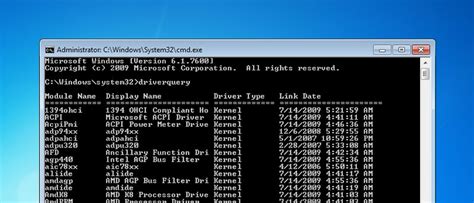 4 Outils De Ligne De Commande Windows Que Tout Utilisateur Windows