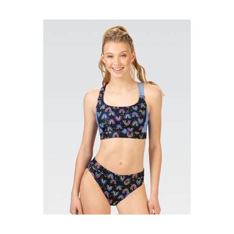 Dolfin Uglies Two Piece