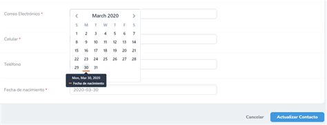 GitHub Izi Dev Nova Field Date Picker Field Date Picer Based On