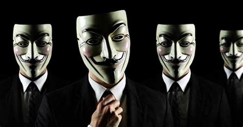 Check Out The 10 Most Notorious Hacker Groups In The World