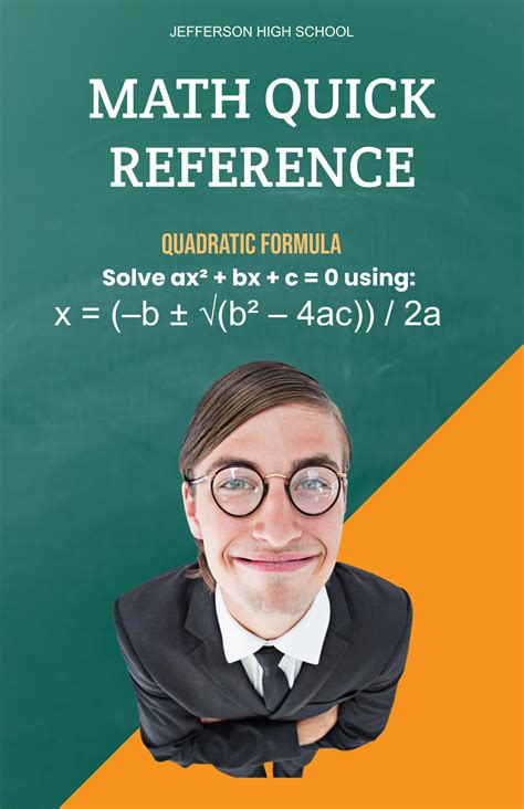 Free Math Templates To Edit Online