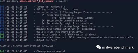Nsa Metasploit