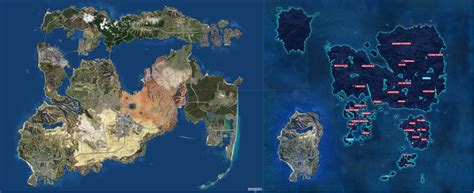 Gta 6 Very Popular Concept Map By Unter Offizier On Deviantart
