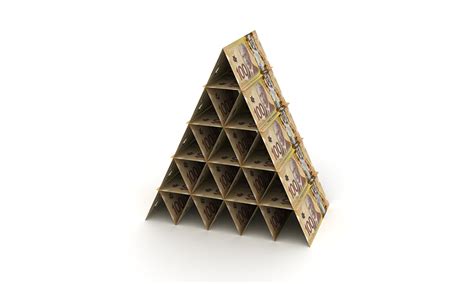 Former Advisor Sanctioned For Role In Pyramid Scheme Wealth Professional