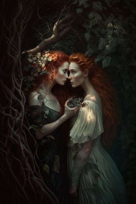 Lilith And Eve By Zombiegrrll On Deviantart